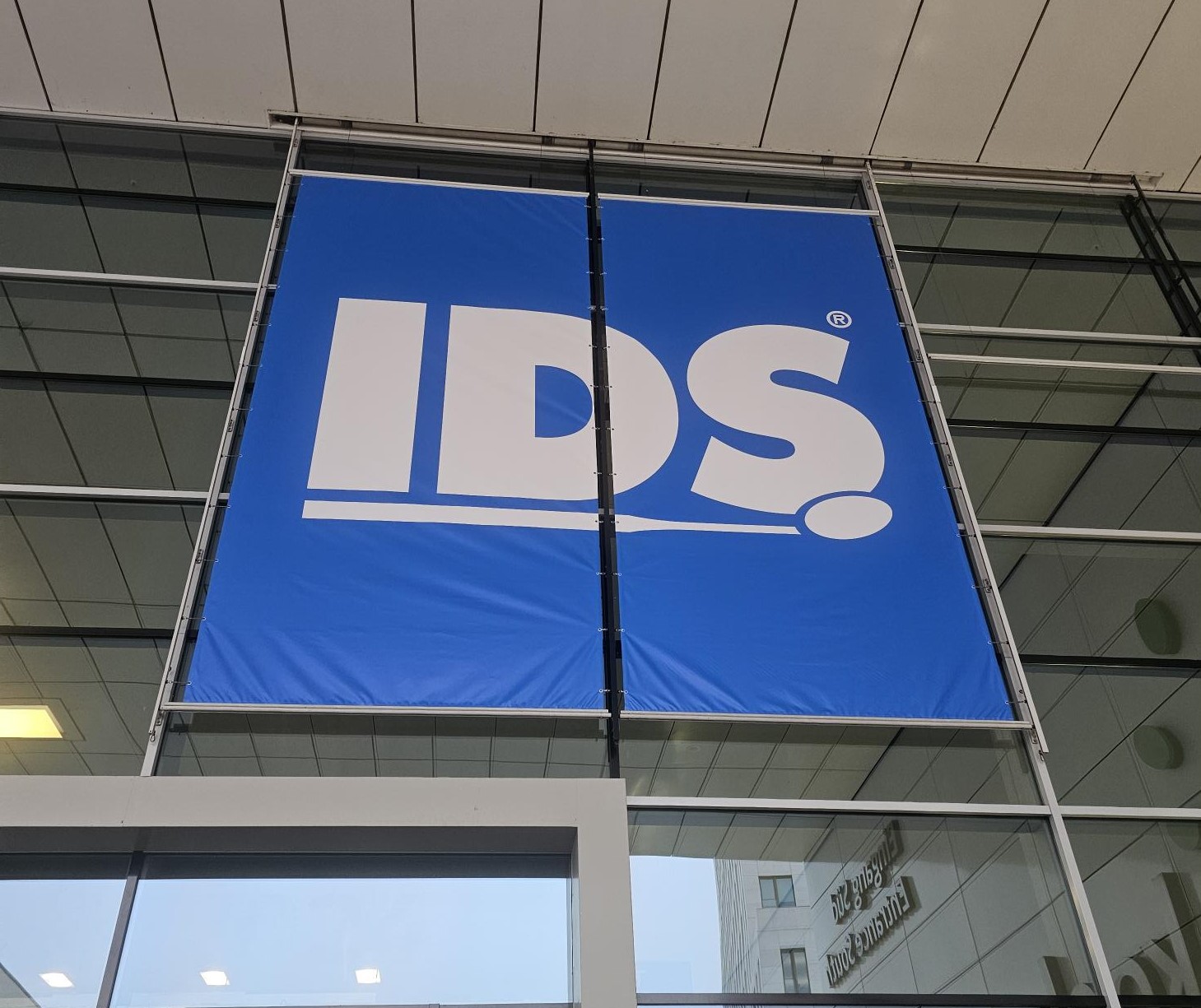 RPE SRL : IDS 2025 – Cologne