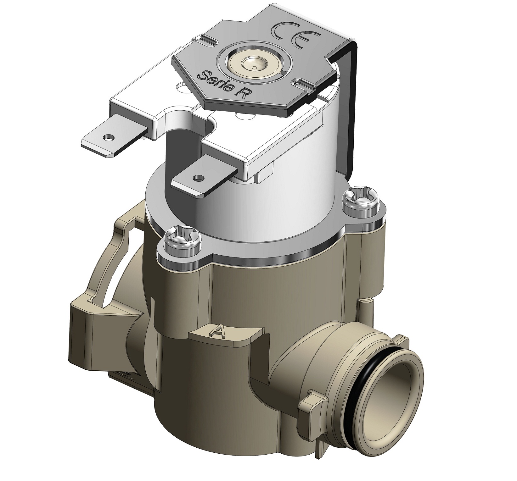 R Series Universal Valve